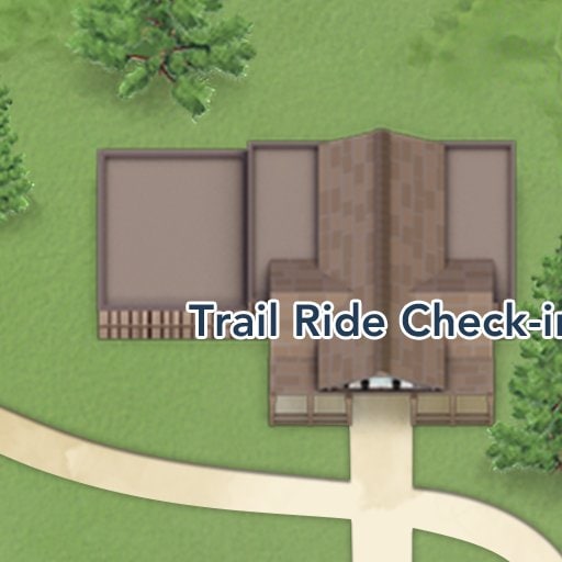 Horseback Trail Riding at Fort Wilderness Resort | Walt Disney World Resort