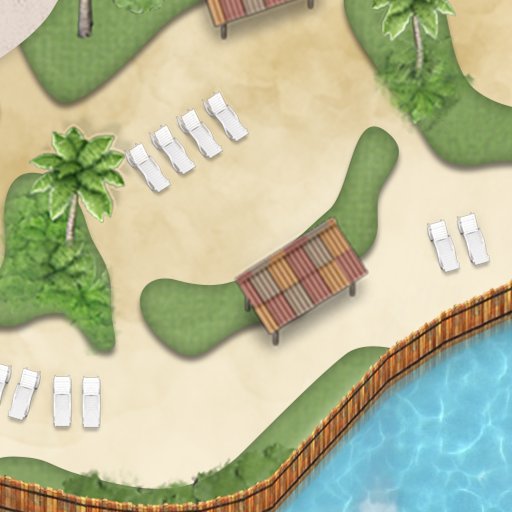 Surf Doggies | Disney’s Typhoon Lagoon | Walt Disney World Resort