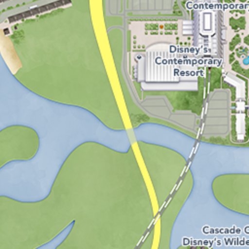 Magic Kingdom Attractions | Walt Disney World Resort