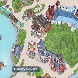 Magic Kingdom Events & Tours | Walt Disney World Resort