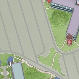 Recreation at Disney's All-Star Sports Resort | Walt Disney World Resort