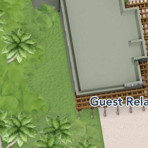 Garden Gate Gifts - Disney's Animal Kingdom | Walt Disney World Resort