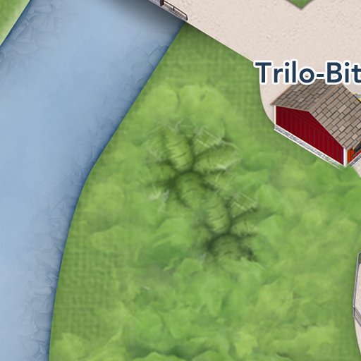 Kiosque Isle of Java | Walt Disney World Resort