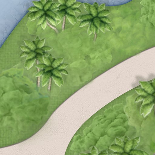 Kiosque Isle of Java | Walt Disney World Resort