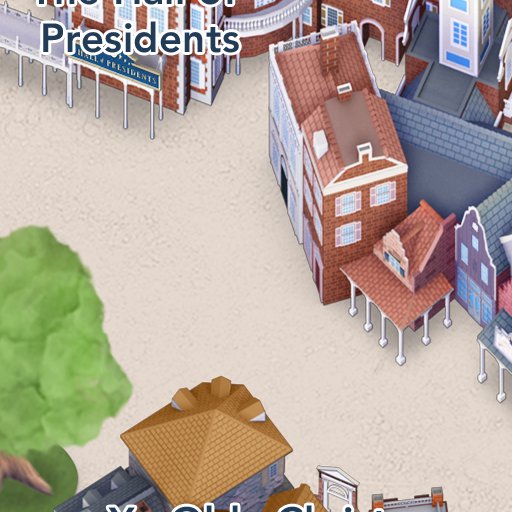 Sleepy Hollow | Walt Disney World Resort