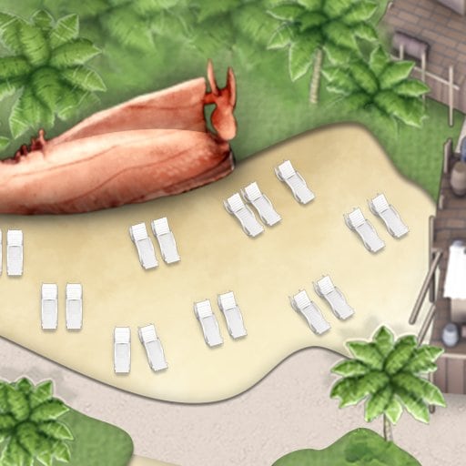 Storm Slides | Typhoon Lagoon Attractions | Walt Disney World Resort