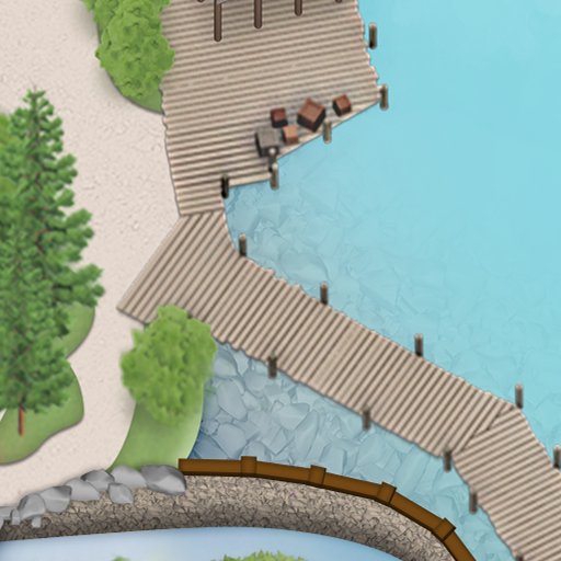 Tiana's Bayou Adventure | Walt Disney World Resort