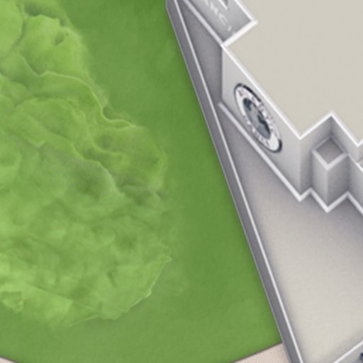 Atlantic Dance Hall | Walt Disney World Resort