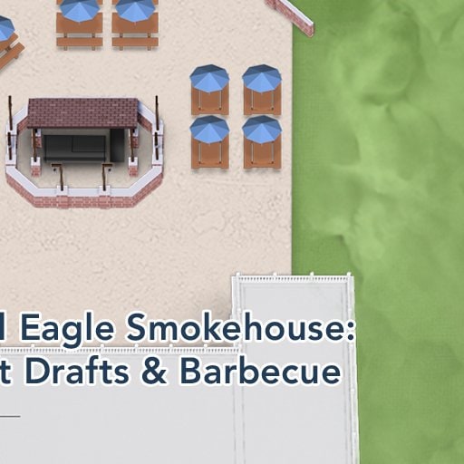 Fife & Drum Tavern at EPCOT | Walt Disney World Resort