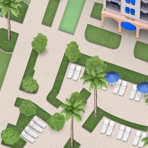 Comidas y Restaurantes en el Área de Orlando | Walt Disney World Resort