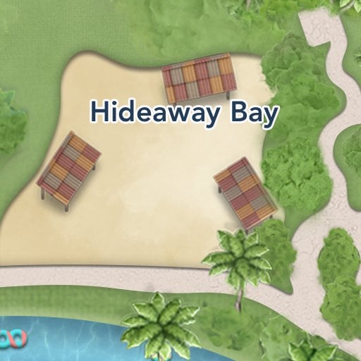 Typhoon Tilly’s | Walt Disney World Resort