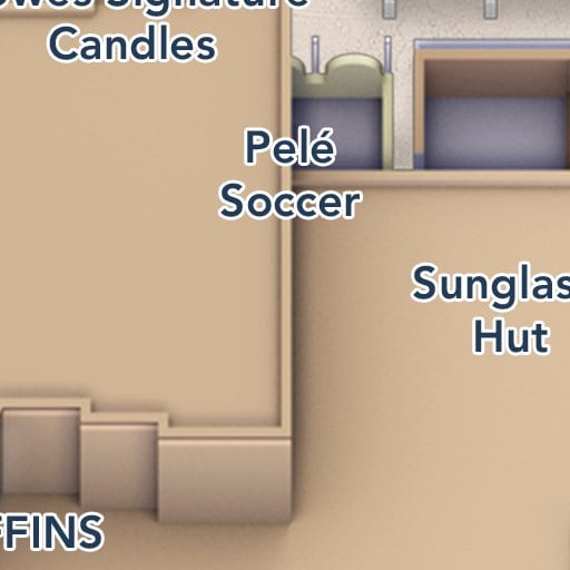 MacGuffins Theater Bar and Lounge | Walt Disney World Resort