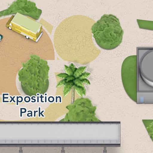 MacGuffins Theater Bar and Lounge | Walt Disney World Resort