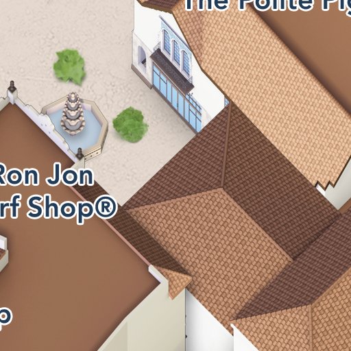 Superdry | Disney Springs | Walt Disney World Resort