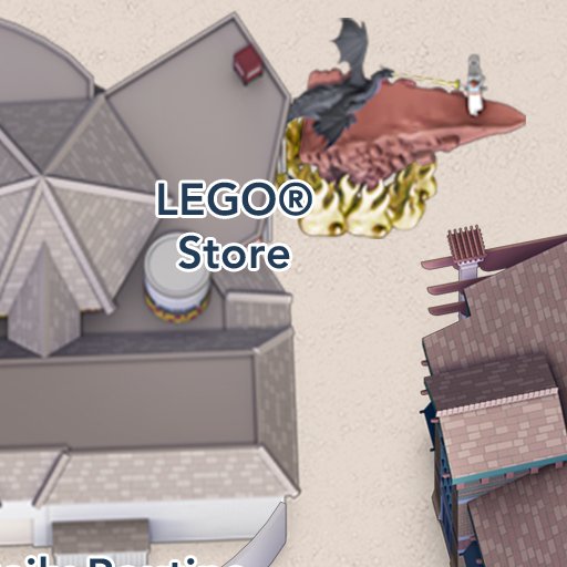 The Daily Poutine at Disney Springs | Walt Disney World Resort