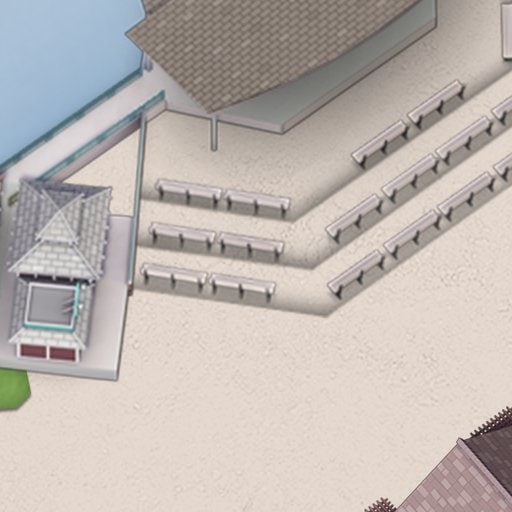 Basin: Bath & Beauty Store | Walt Disney World Resort