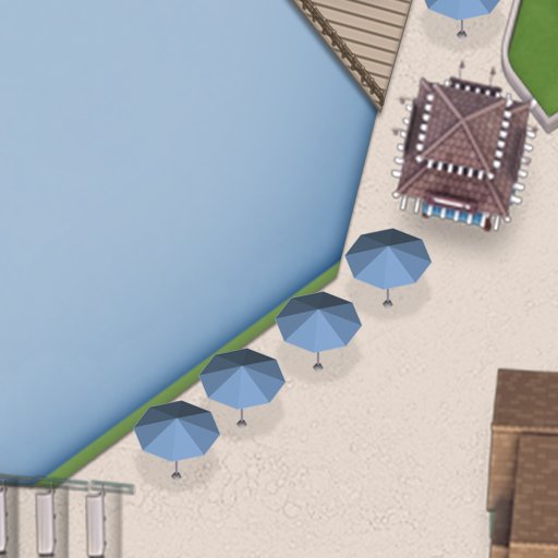 Basin: Bath & Beauty Store | Walt Disney World Resort