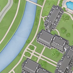 Recreation at Disney's Port Orleans Resort - Riverside | Walt Disney ...