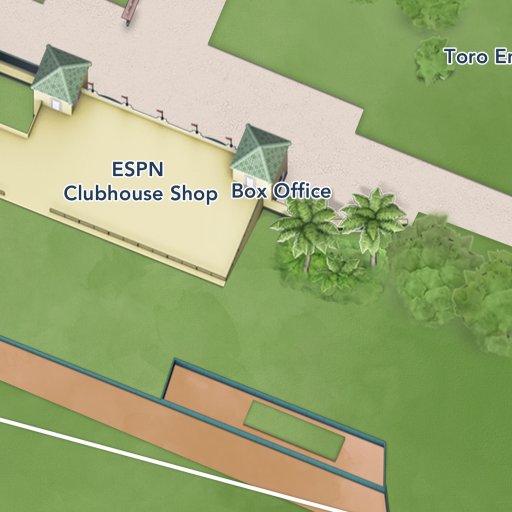 Shops at ESPN Wide World of Sports | Walt Disney World Resort