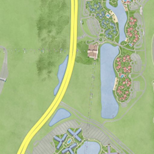 Disney Skyliner | Walt Disney World Resort