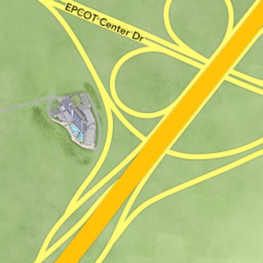 EPCOT Theme Park | Walt Disney World Resort