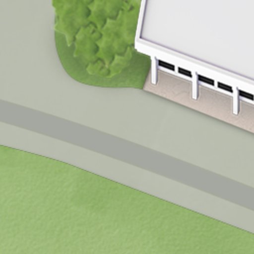 Car Rental Services | Walt Disney World Resort