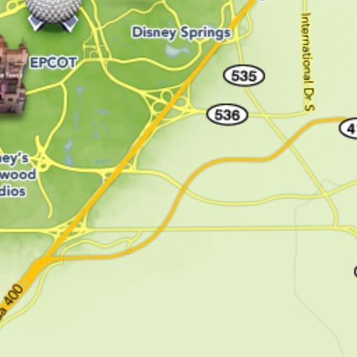 Parque Temático Magic Kingdom | Walt Disney World Resort