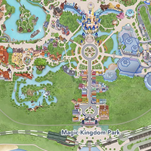 Magic Kingdom Events & Tours | Walt Disney World Resort