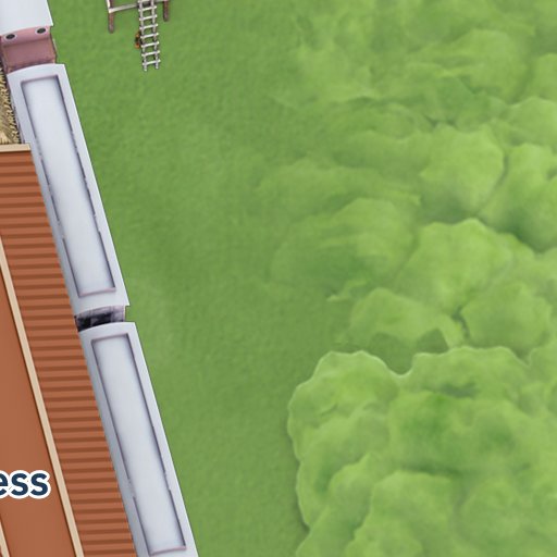 Wildlife Express Train | Animal Kingdom Attractions | Walt Disney World ...