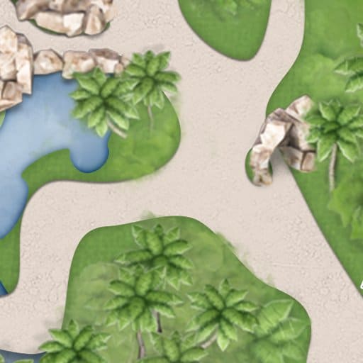 Babirusas | Disney Animals | Walt Disney World Resort