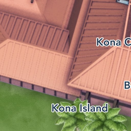 Ohana | Walt Disney World Resort