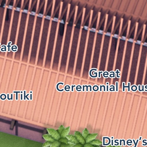 Ohana | Walt Disney World Resort