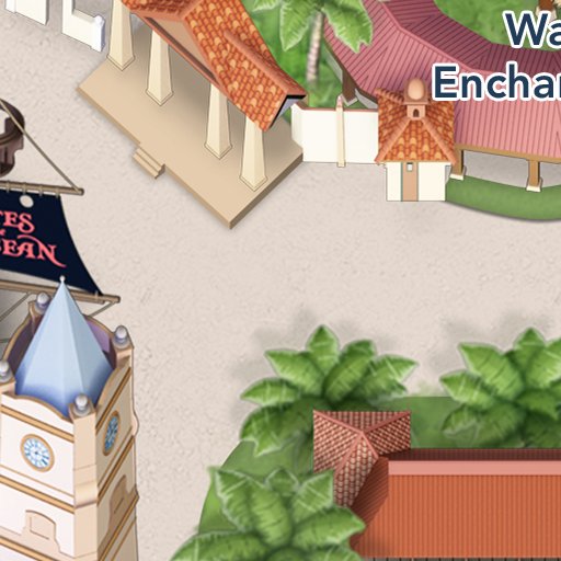 Walt Disney's Enchanted Tiki Room | Magic Kingdom Attractions | Walt ...