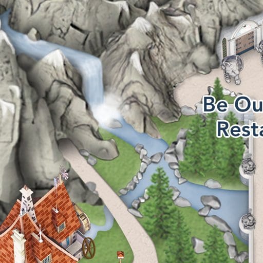 Gaston's Tavern | Walt Disney World Resort