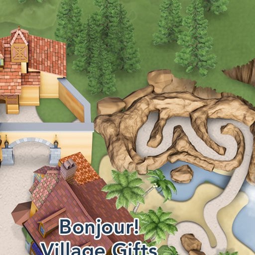 Gaston's Tavern | Walt Disney World Resort