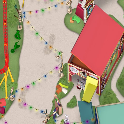 Toy Story Land | Walt Disney World Resort