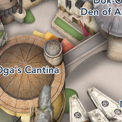 Ronto Roasters - Galaxy's Edge at Disney's Hollywood Studios | Walt ...