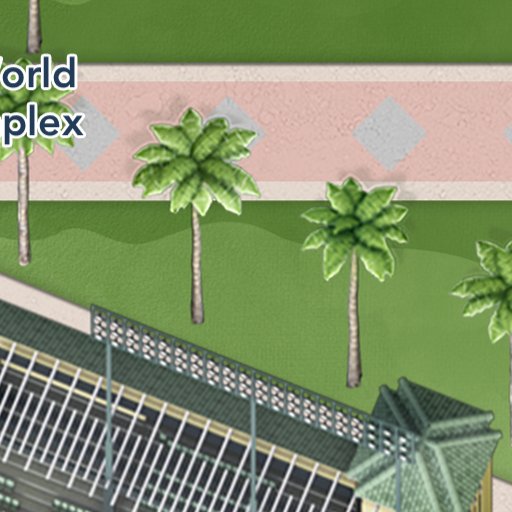 ESPN Wide World of Sports | Walt Disney World Resort