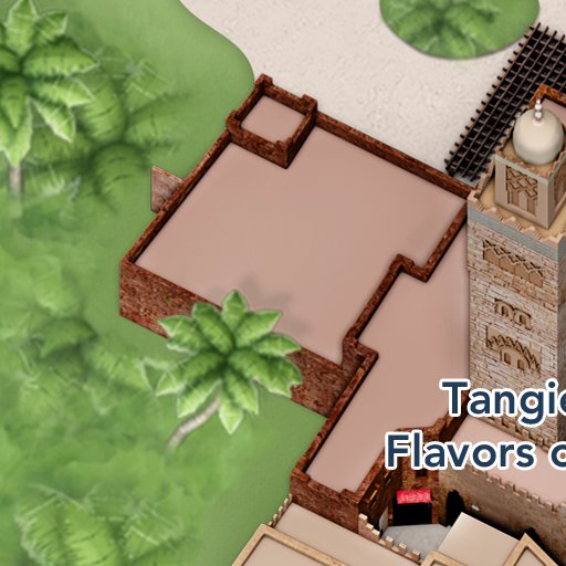 Spice Road Table Dining Package | Walt Disney World Resort