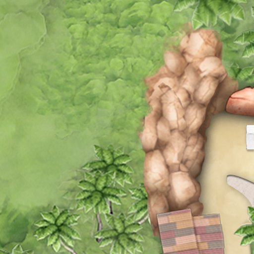 Storm Slides | Typhoon Lagoon Attractions | Walt Disney World Resort