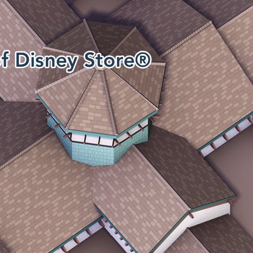 Basin: Bath & Beauty Store | Walt Disney World Resort