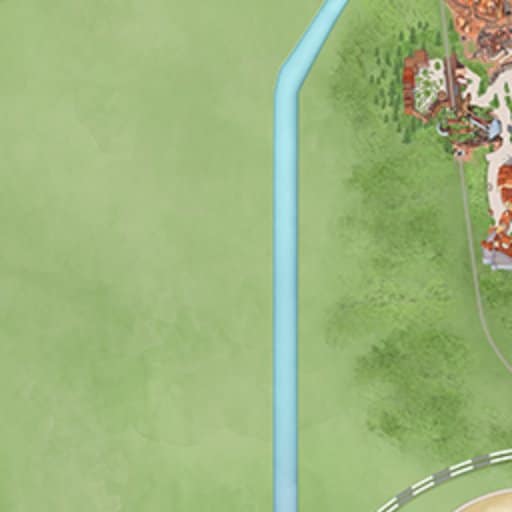 Restaurantes del parque temático Magic Kingdom | Walt Disney World Resort