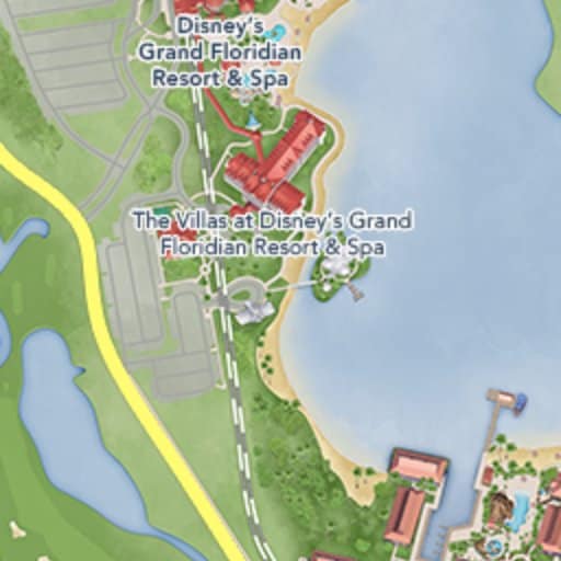 Restaurantes del parque temático Magic Kingdom | Walt Disney World Resort