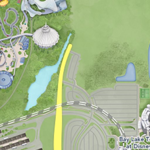 Restaurantes del parque temático Magic Kingdom | Walt Disney World Resort