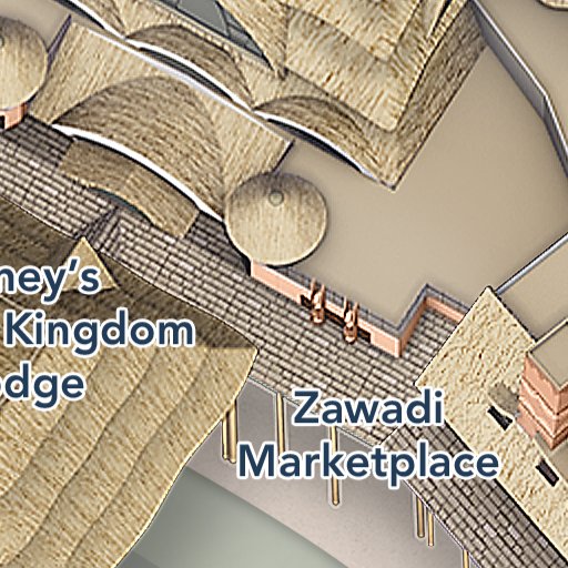 Guest Services at Disney's Animal Kingdom Villas – Jambo House | Walt ...