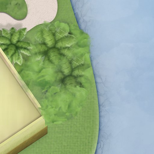 Isle of Java Food Cart | Walt Disney World Resort