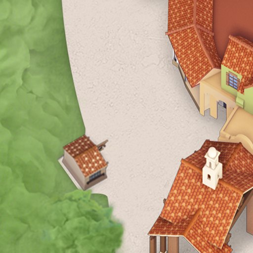 Golden Oak Outpost | Walt Disney World Resort