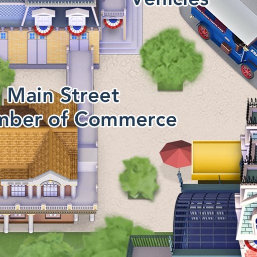 Main Street Vehicles | Magic Kingdom Attractions | Walt Disney World Resort