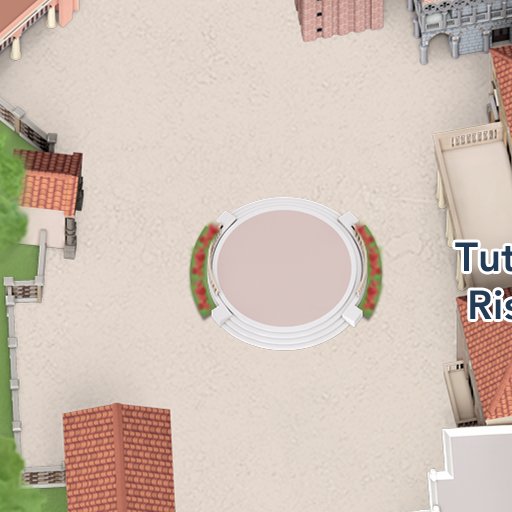 Fife & Drum Tavern at EPCOT | Walt Disney World Resort