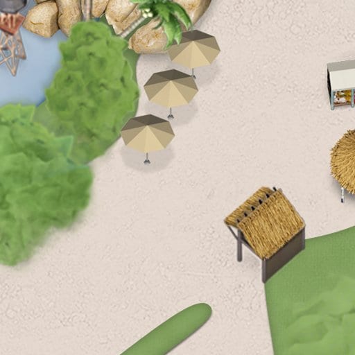 Village Traders | Walt Disney World Resort